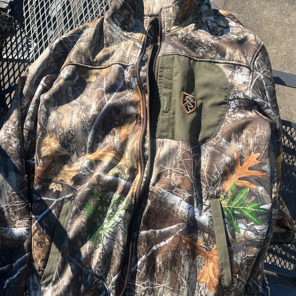 Drake | Jackets & Coats | Nontypical By Drake Hunting Jacket | Poshmark